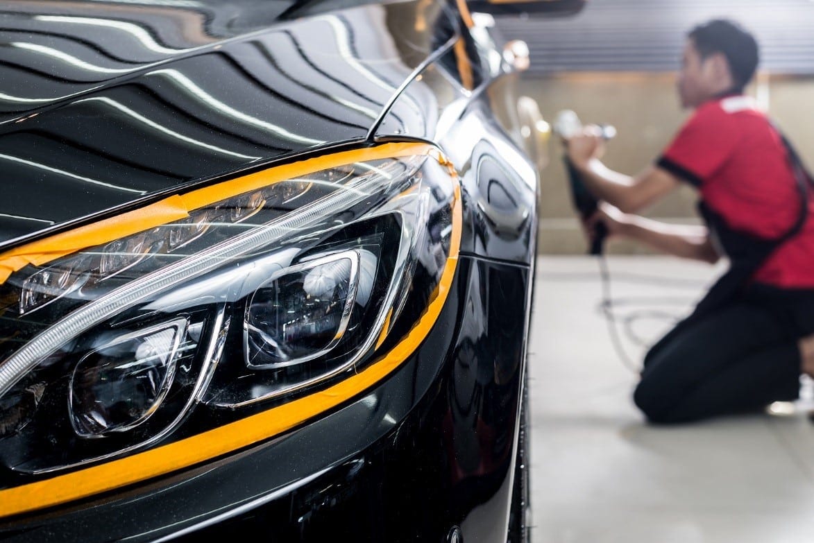 Which would be the advantages of employing the auto paint protection ...