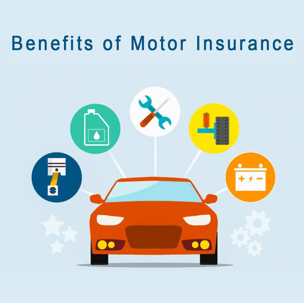 What You Should Know About Auto Insurance Benefits - Rus Auto