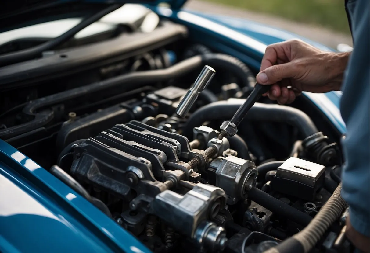 DIY Car Maintenance Tips Every Driver Should Know - Rus Auto