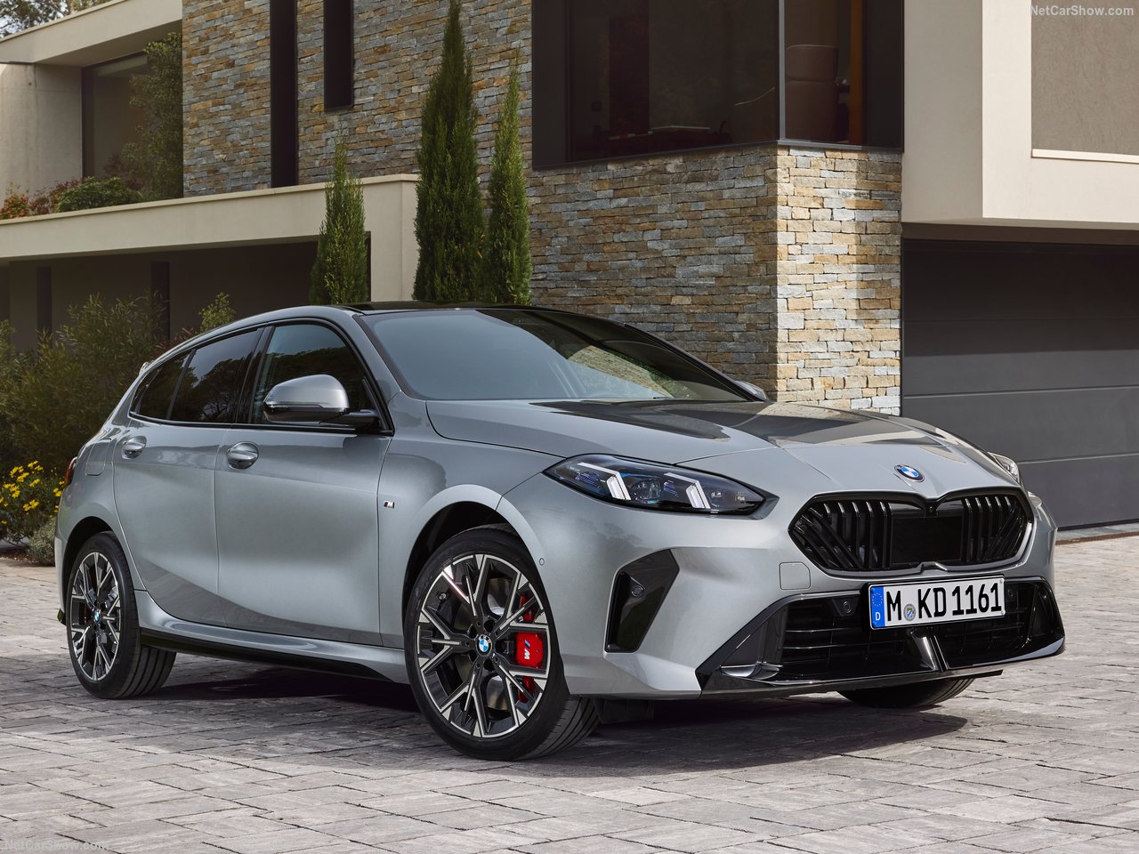 The Future of Europe Hatchback Car Market? - Rus Auto