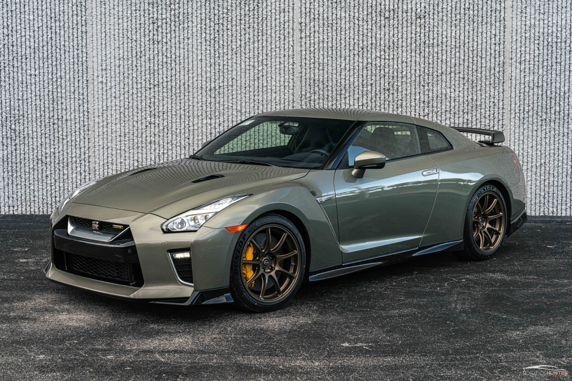 Why Nissan Discontinued the GT-R - Rus Auto