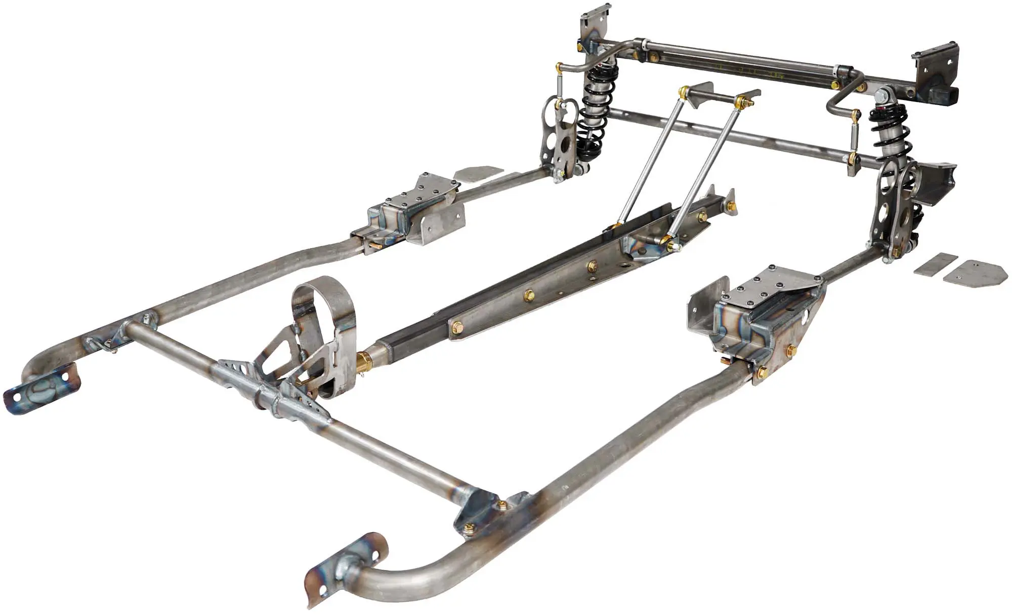 Compact Truck Upgrades: Performance & Aesthetic Mods for Maverick ...